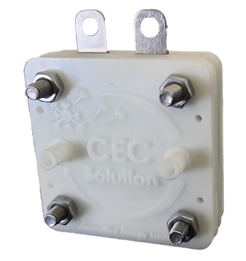 CEC Solutions | Transformative Energy Products